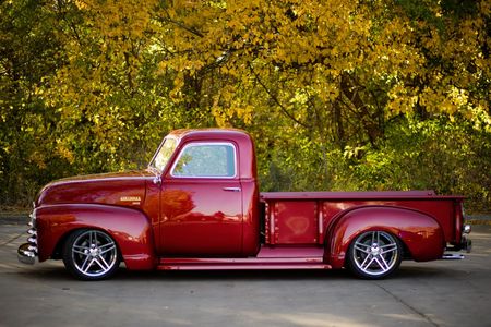 Classic Chevrolet 3600 For Sale | Hemmings