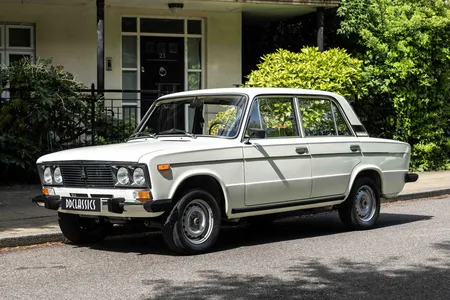 Classic Lada For Sale - Hemmings