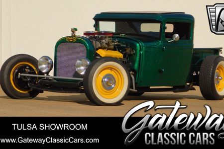 Classic Ford Model AA For Sale - Hemmings