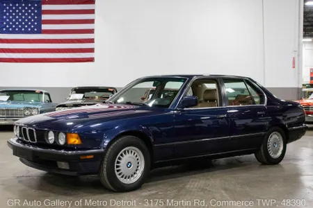 1990 Classic BMW Cars for Sale - Iconic Models - Hemmings