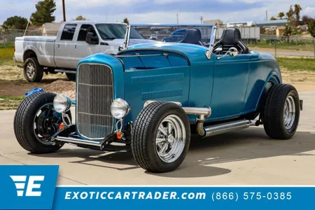 1932 Classic Ford Cars & Trucks For Sale - Hemmings - Hemmings