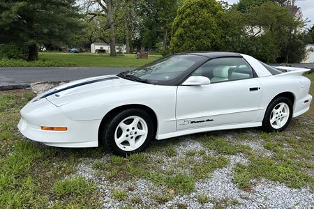 1994 Pontiac GTO for Sale - Hemmings