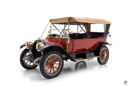 1912 Cars For Sale - Hemmings