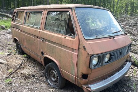 Classic Volkswagen Microbus For Sale - Hemmings