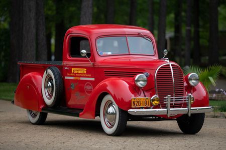 Ford Pickups for Sale | Hemmings