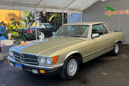 1981 Mercedes-Benz For Sale | Hemmings