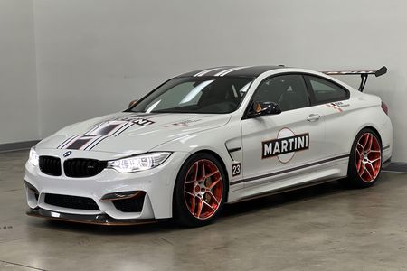 Classic BMW M4 For Sale - Hemmings