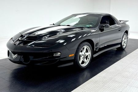 1998 Pontiac GTO for Sale - Hemmings