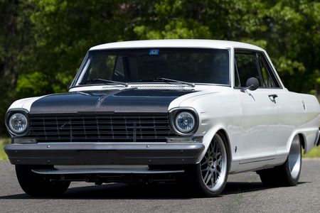 Classic Chevrolet Chevy II For Sale | Hemmings