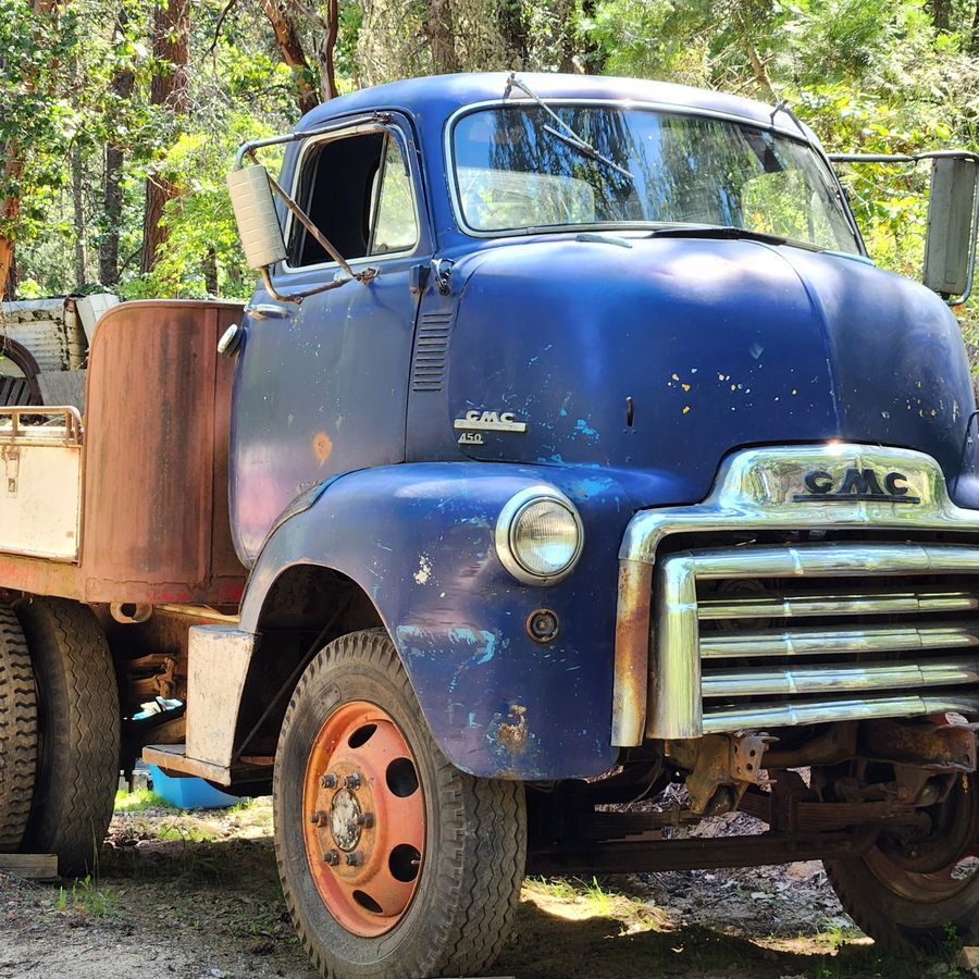 Gmc Classic Trucks
