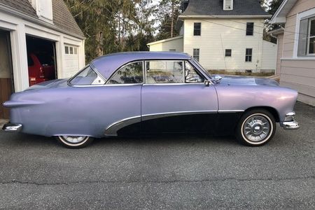 Classic Ford Victoria For Sale - Hemmings