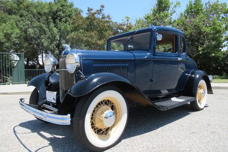 Classic Ford Model B For Sale - Hemmings