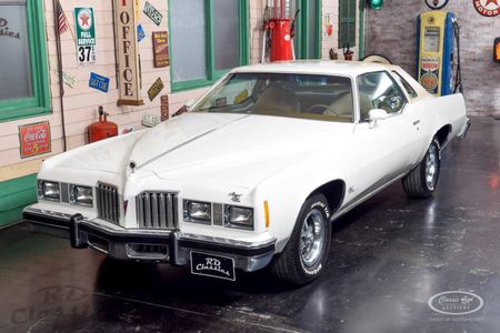 1977 Pontiac GTO for Sale | Hemmings