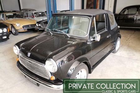 Classic Mini For Sale | Hemmings
