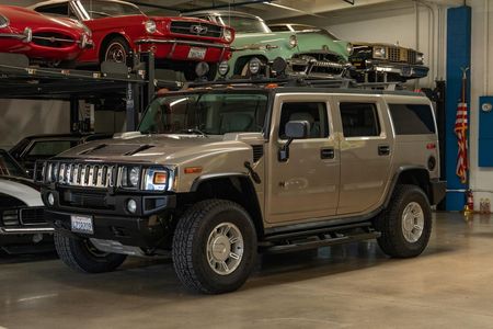 Classic Hummer For Sale | Hemmings