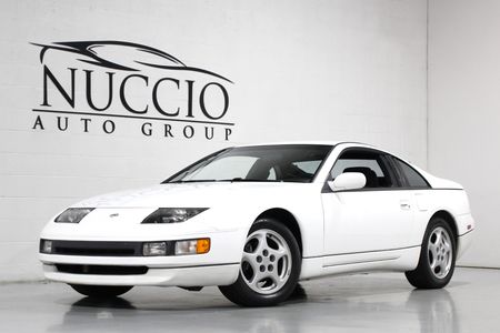 Classic Nissan 300ZX For Sale - Hemmings