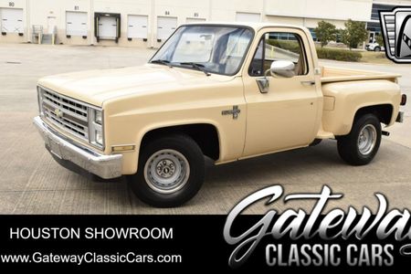 Classic Chevrolet R10 For Sale - Hemmings