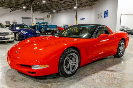 1997 Corvettes for sale | Hemmings