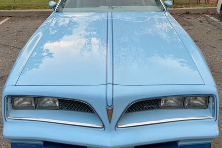 1978 Pontiac GTO for Sale | Hemmings