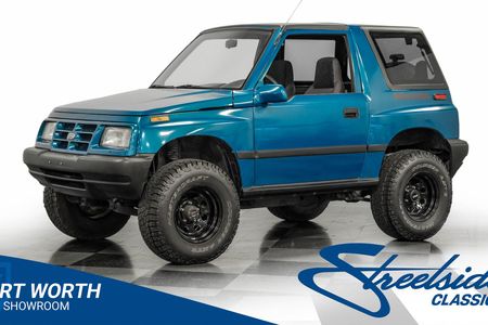 Classic Geo For Sale - Hemmings