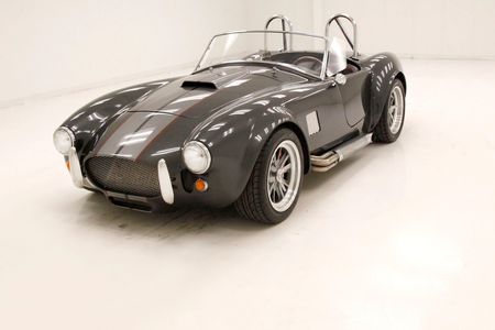 Classic Cobra For Sale | Hemmings