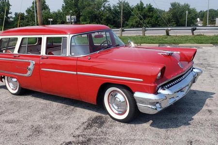 1955 Mercury For Sale | Hemmings