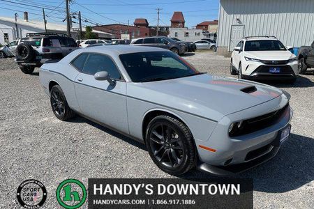 2021 Dodge Challengers for Sale - Hemmings