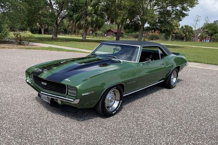 PJs Auto World in Clearwater, FL - Hemmings