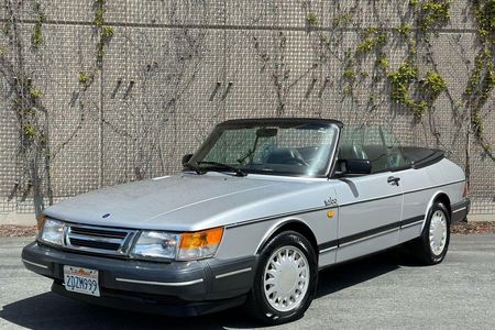 Classic Saab For Sale - Hemmings