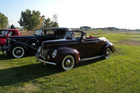 1940 Ford Mustang For Sale | Hemmings