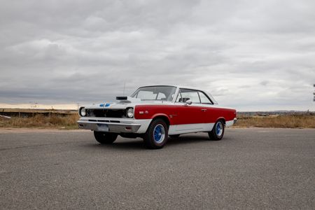AMC SC/Rambler For Sale | Hemmings