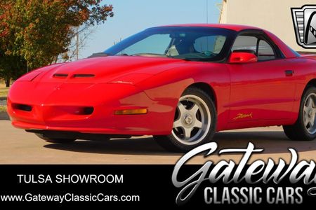 1994 Pontiac GTO for Sale - Hemmings