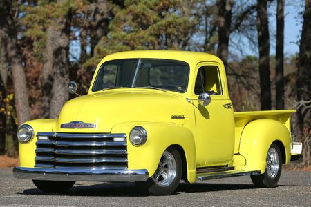 Chevrolet 3100s for Sale - Hemmings