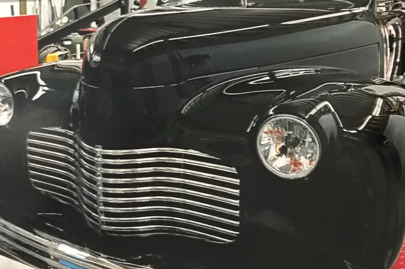 1948 Chevrolet Convertible Centralia, Washington - Hemmings