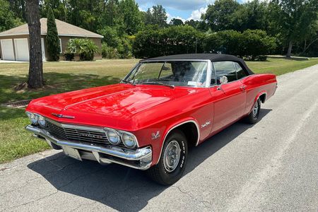 1965 Chevrolet Impalas for Sale - Hemmings