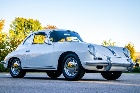 Porsche 356C For Sale | Hemmings