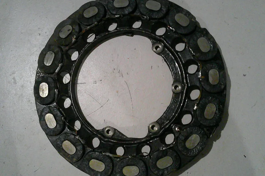 Model T Magneto Single Stack 1918-1927 - Hemmings