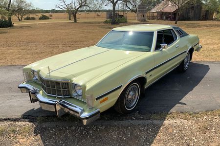 Classic Ford Elite For Sale - Hemmings