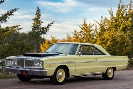 Dodge Coronets for Sale | Hemmings