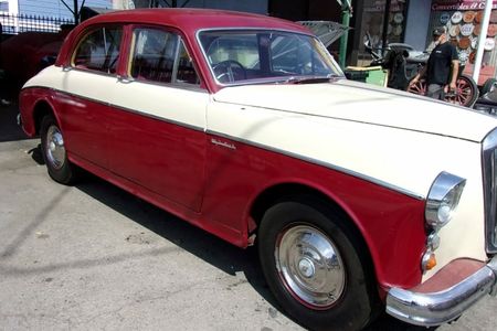 Classic Riley For Sale | Hemmings