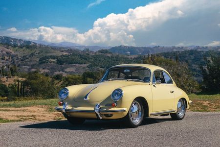 Porsche 356B For Sale | Hemmings