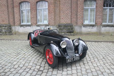 Classic Riley For Sale - Hemmings