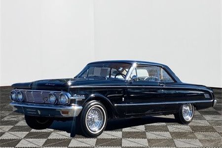 Mercury Comet For Sale | Hemmings