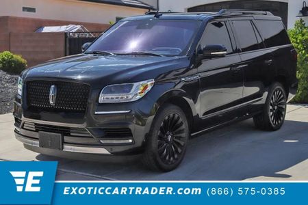 Classic Lincoln Navigator For Sale | Hemmings