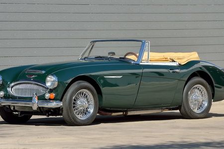Austin-Healey For Sale | Hemmings
