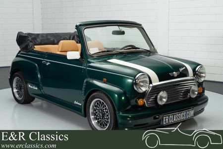 Classic Mini For Sale | Hemmings