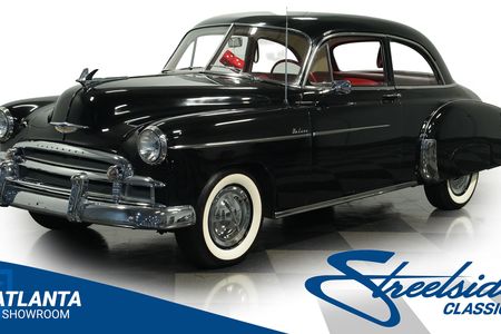 Classic Chevrolet Styleline For Sale - Hemmings