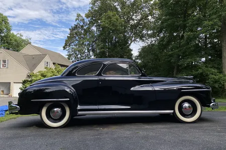 1948 Dodge For Sale - Hemmings