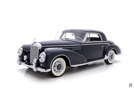 Classic Mercedes-Benz 300SC For Sale - Hemmings