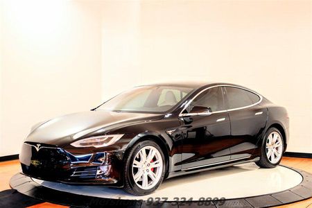 Classic Tesla For Sale | Hemmings